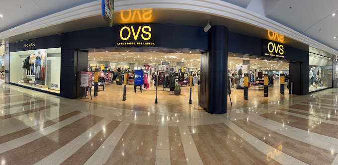 OVS - Centro Commerciale Palladio | Vicenza