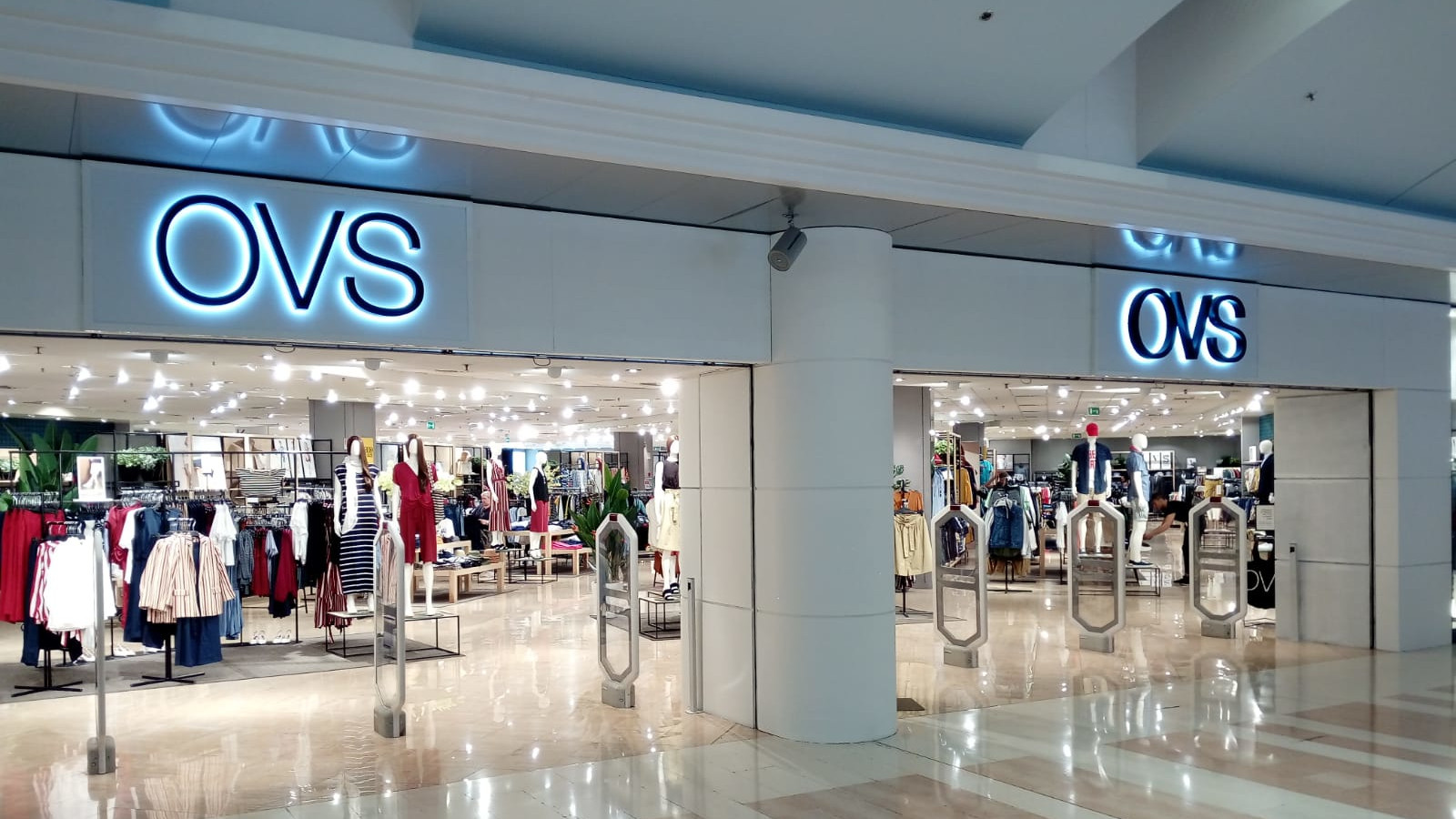 OVS - Centro Commerciale Palladio | Vicenza